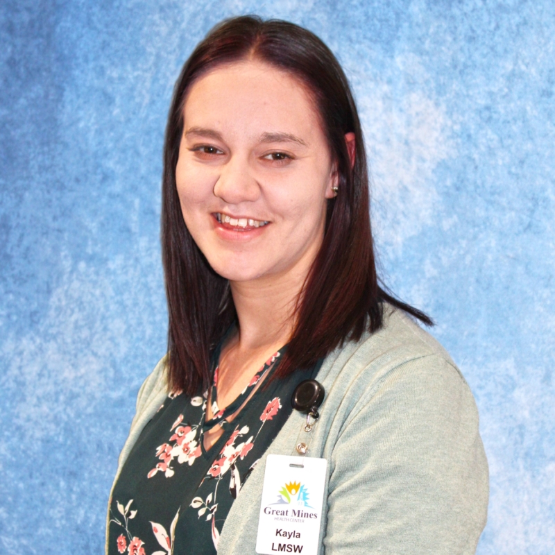 Our Providers - Great Mines Health Center