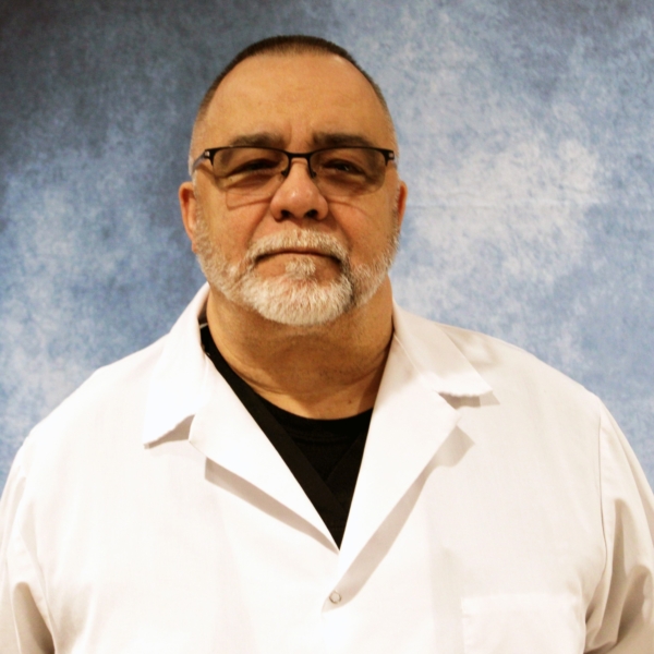 Dental Services - Great Mines Health Center