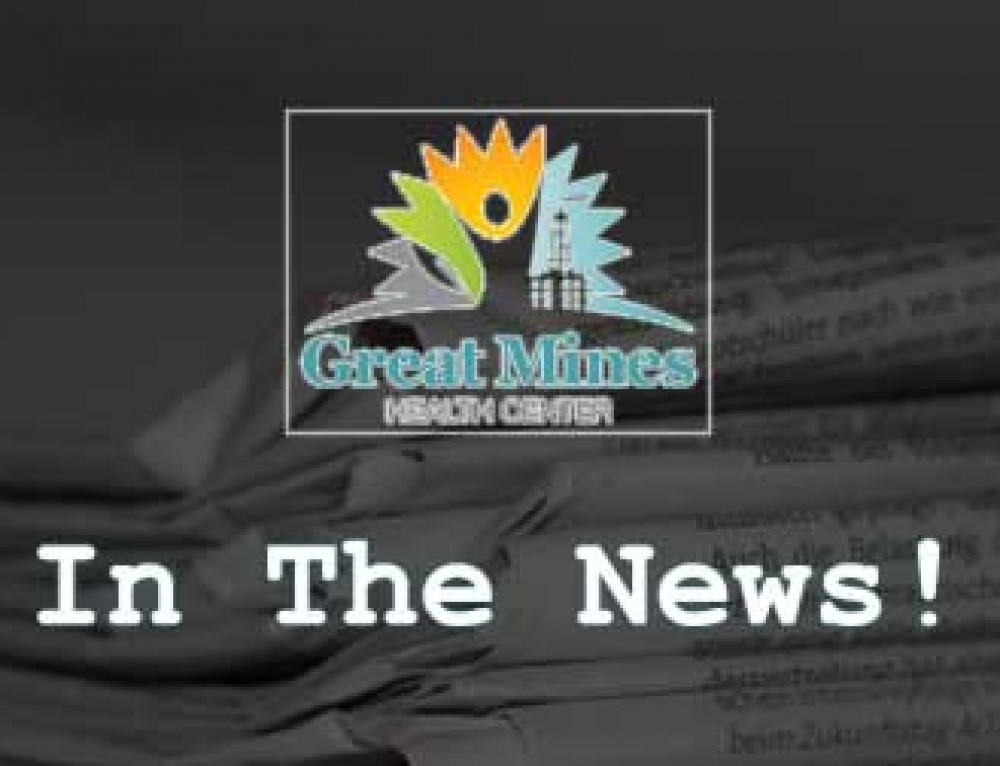 Introducing... Dr. Olser Jay Guzon - Great Mines Health Center